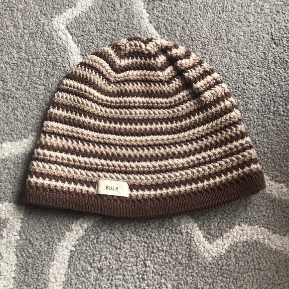 bula Accessories | Bula Knit Toque Excellent Used Condition | Poshmark